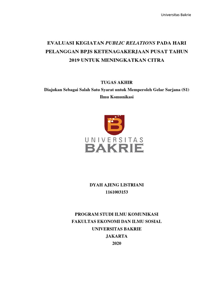 Cover | PDF
