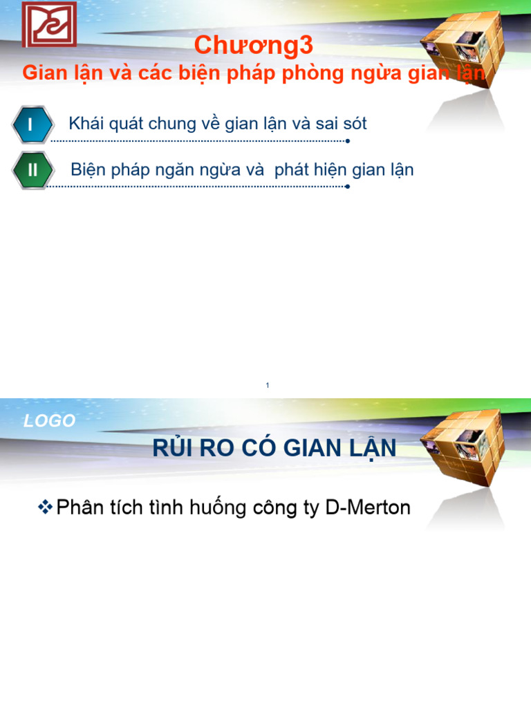 Httpslms - Neu.edu - Vnpluginfile.php1160953mod Resourcecontent1chuong20320gian20lan PDF | PDF