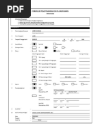 2345, KPD SDM PKH, Pemutakhiran Data Diri SDM PKH Pada Tools E-Sdm PKH TH 2024 | PDF