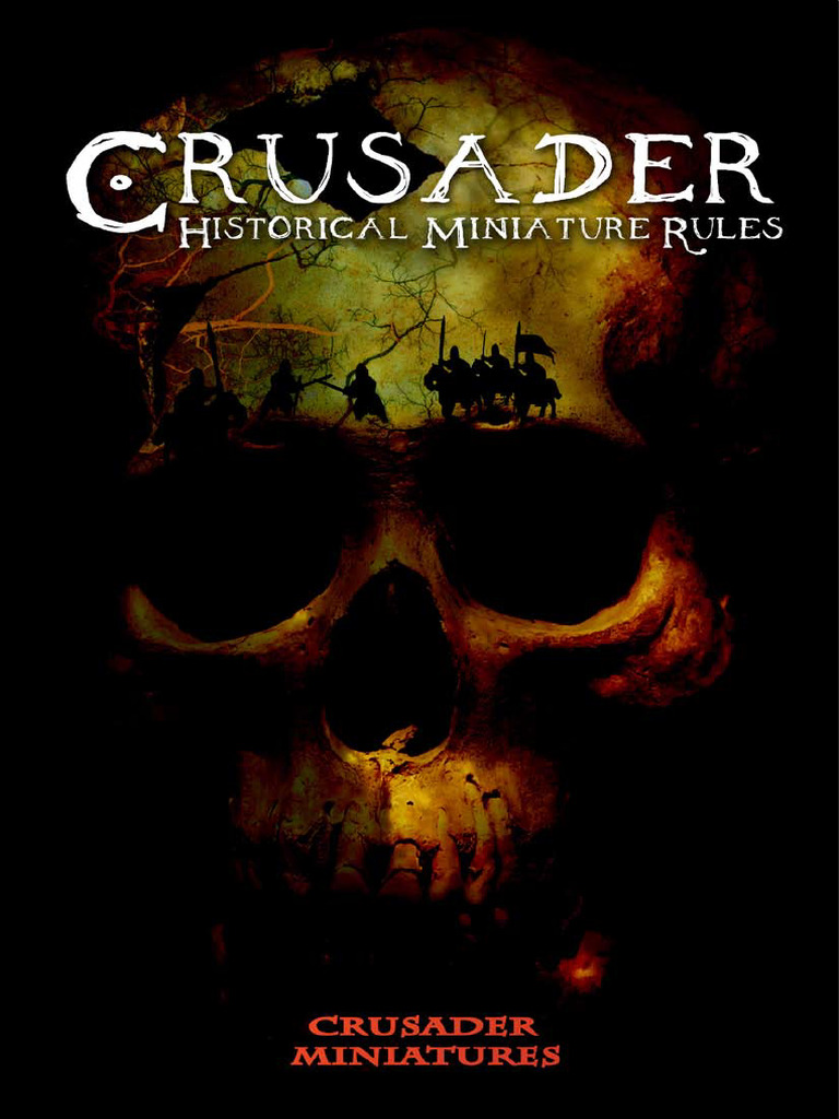 Crusader | PDF