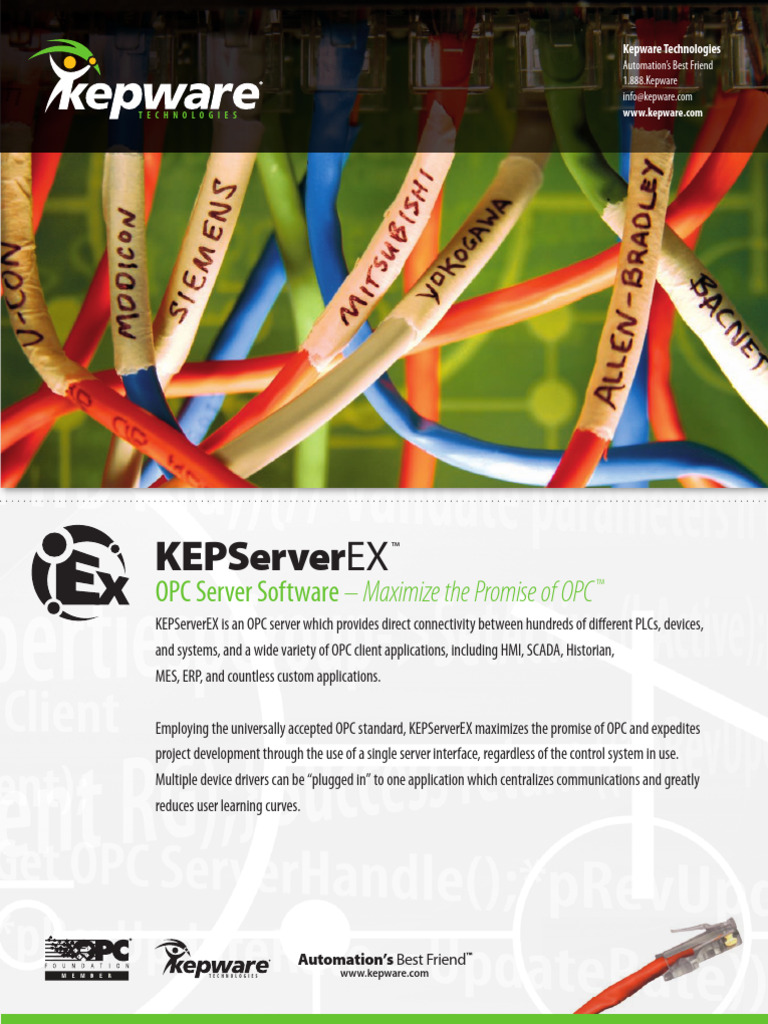 Kep Serve Rex | PDF | Microsoft Windows | Server (Computing)