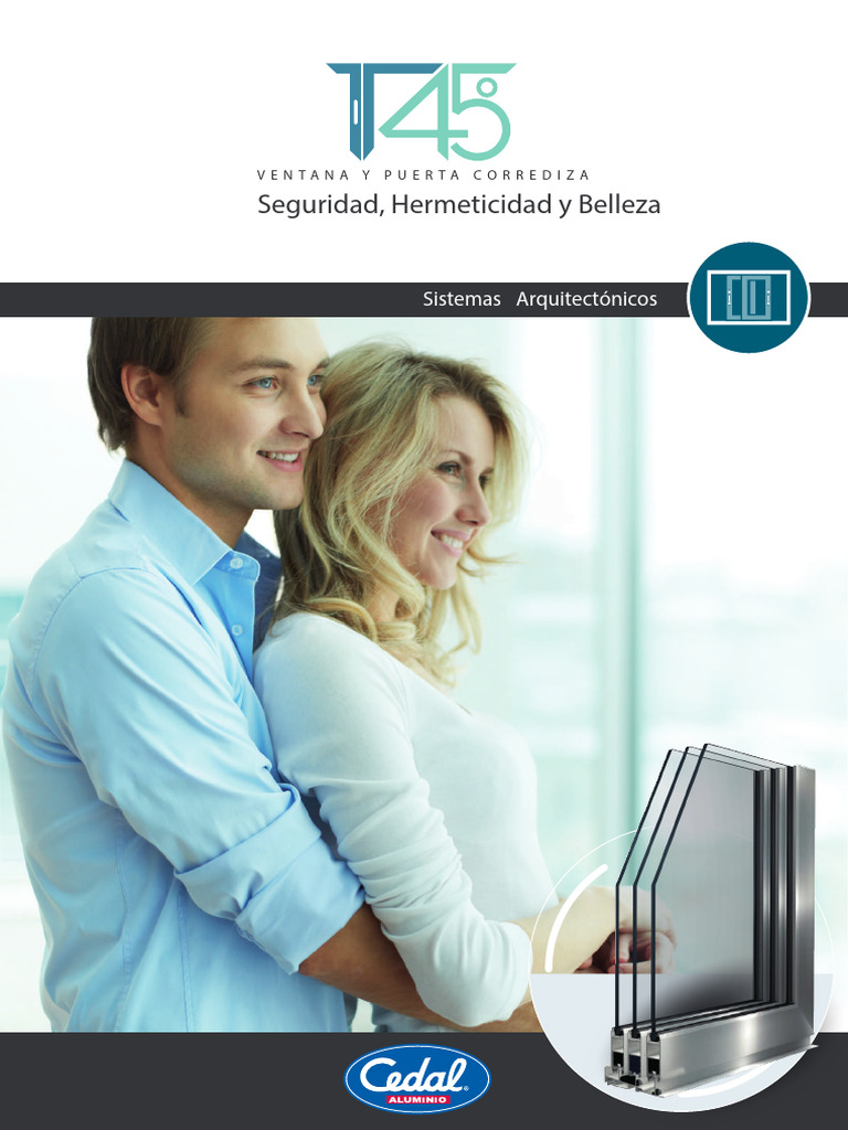 Catalogo t45 2 | PDF