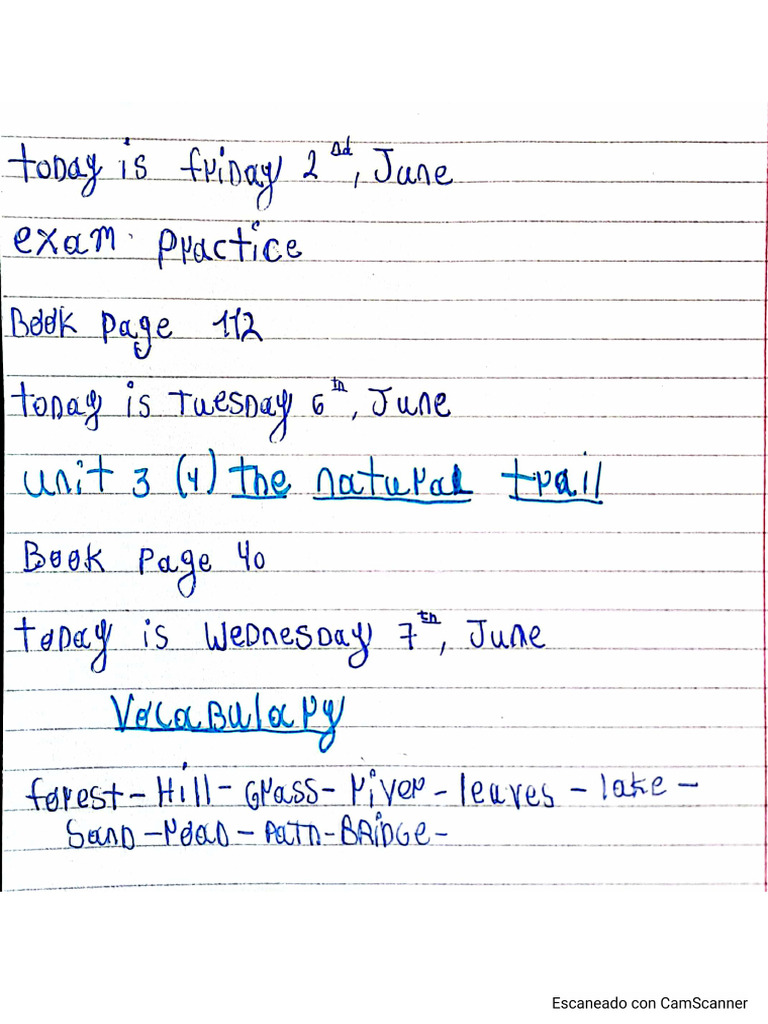 3rd Grade Present Continuous Pdf