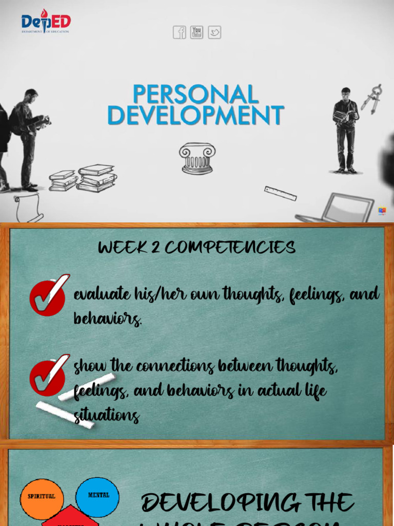 Lesson-2.1-Developmental-Aspects | PDF