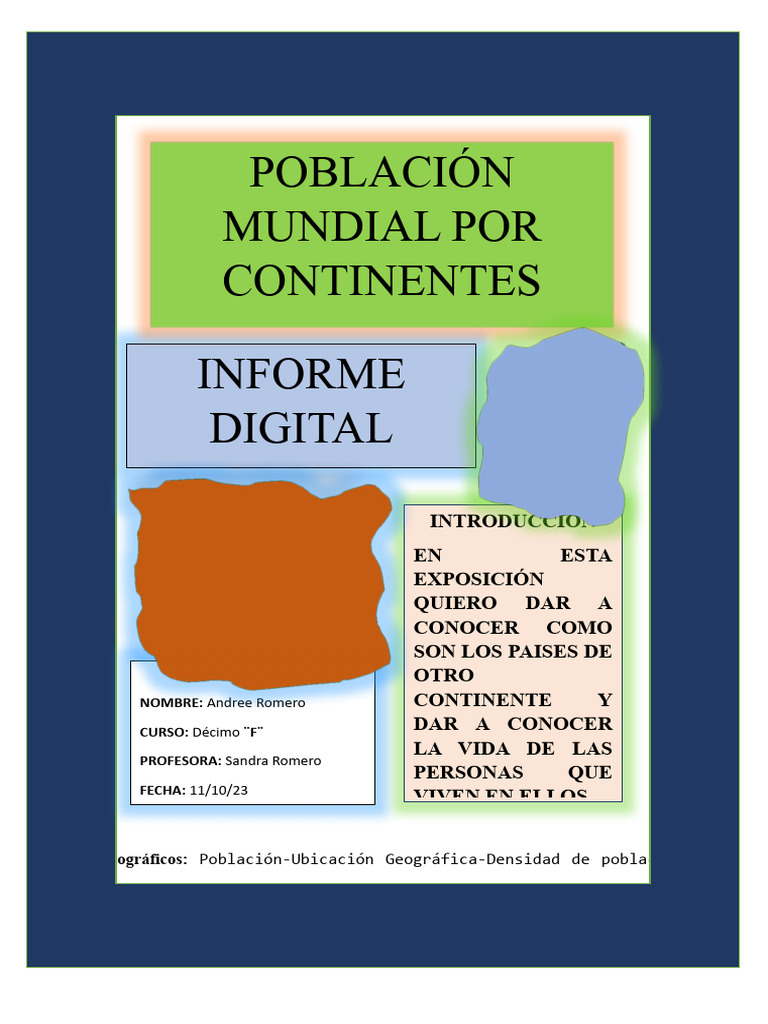 Exposicion Eess | PDF