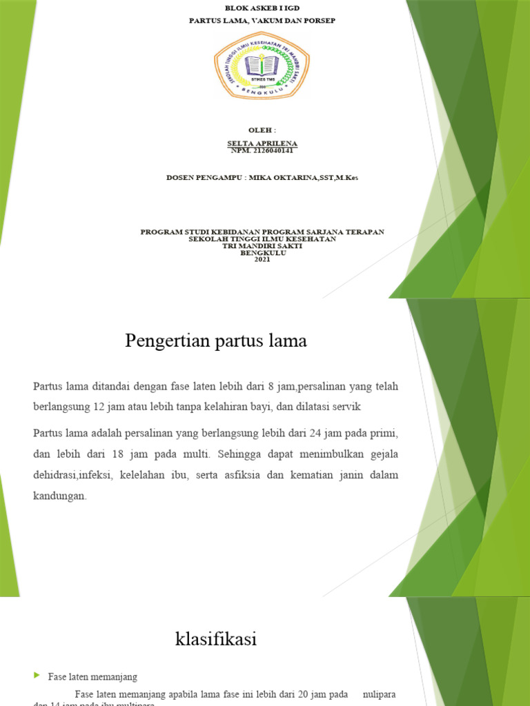 Selta | PDF | Pengembangan Diri