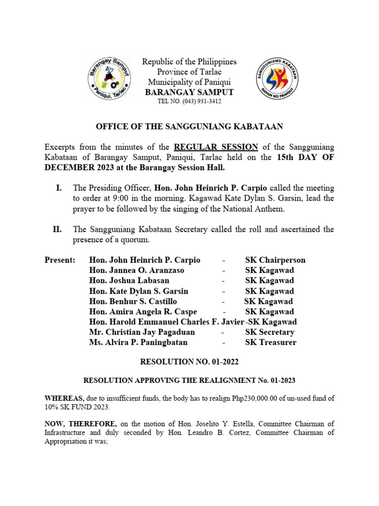 sk realignment uwu | PDF
