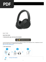 Everycom EC58 Thermal Printer User Manual | PDF | Printer (Computing) | Bluetooth