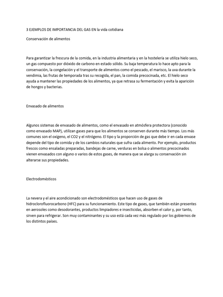 3 Ejemplos de I-wps Office | PDF