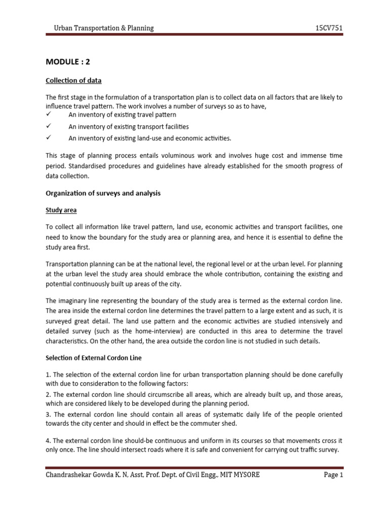 Module 2 Pdf Survey Methodology Sampling Statistics