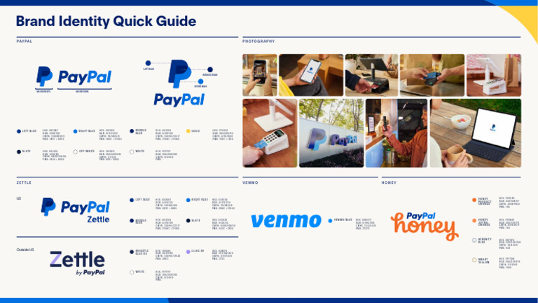 PP - Brand Guidelines - Newsroom - 2022 | PDF | Psychophysics | Light