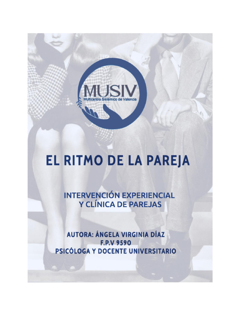 El Ritmo de La Pareja Tomo 2 | PDF