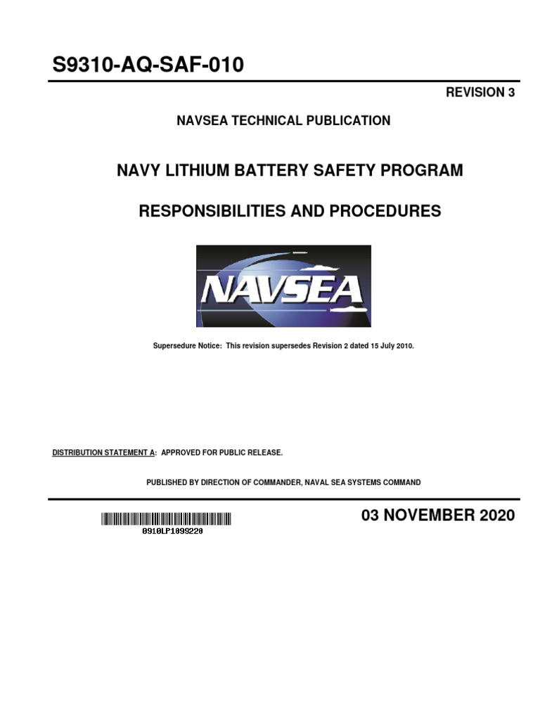 Topic N211 033 Reference - Document - S9310 AQ SAF 010 Rev3 | Download ...
