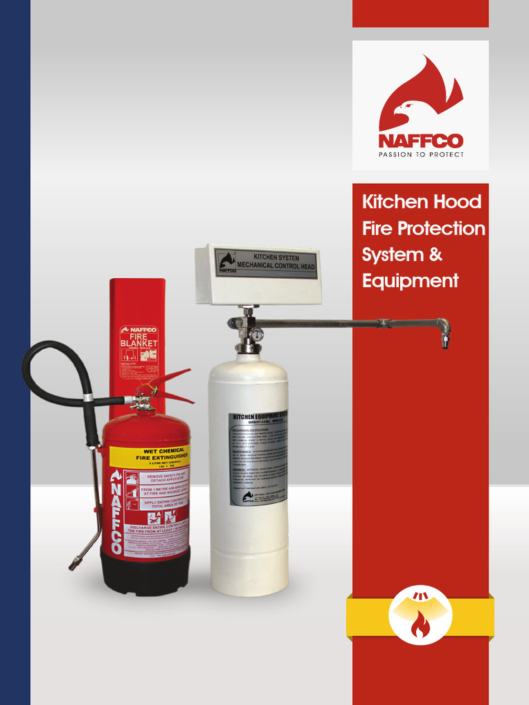 Kitchen Hood | PDF