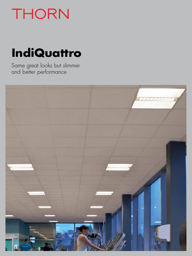 TLG IndiQuattro | PDF