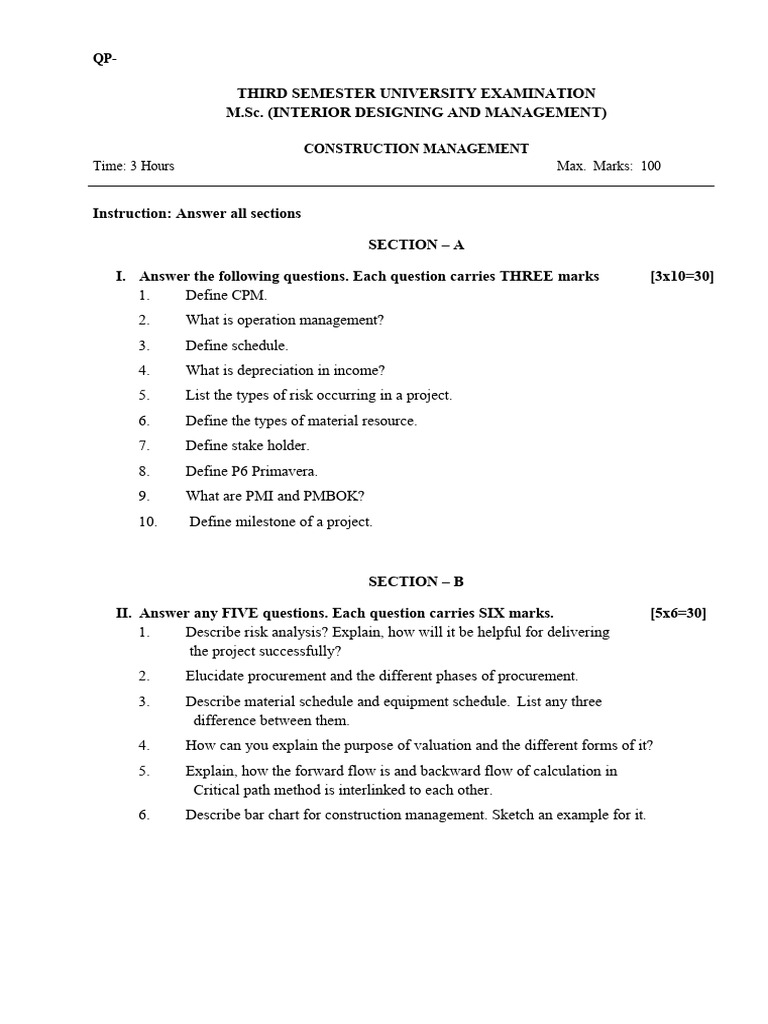 CM3 (1) | PDF | Economies | Business