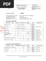 ICUMSA Methods for Sugar Analysis | PDF | Sucrose | Molasses