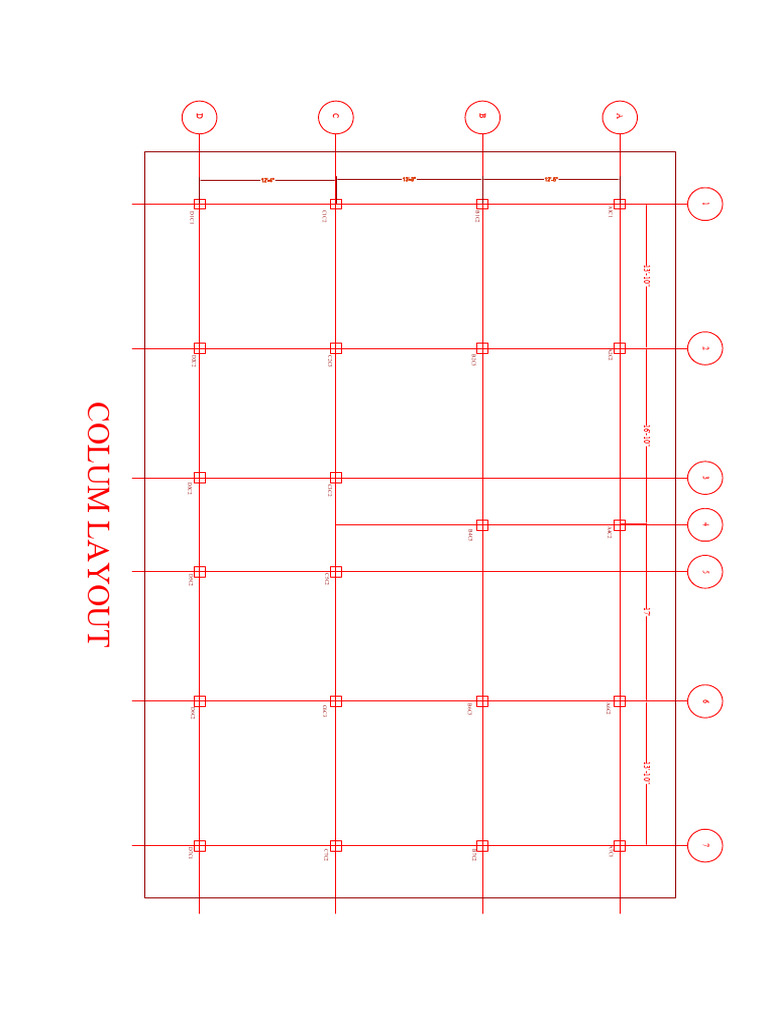 Column Layout | PDF