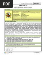 Modul Ajar Narrative XI (KUrikulum Merdeka) | PDF | Karier & Perkembangan