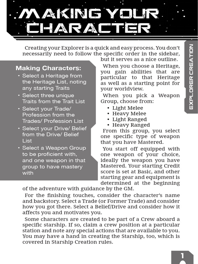 Tiny Frontiers House StarWars | PDF