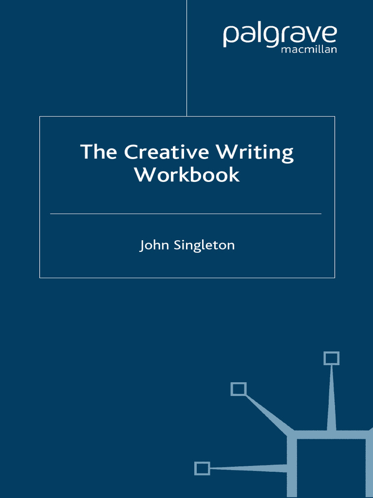 The Creative Writing Workbook | PDF