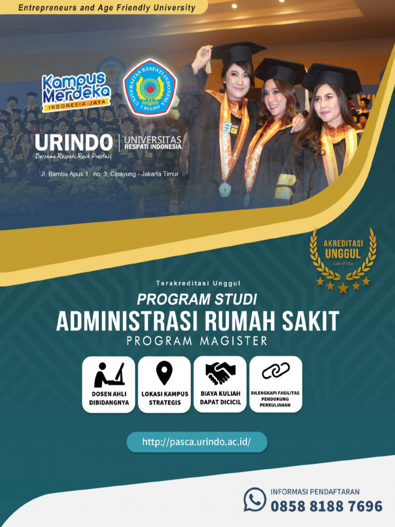 E-Brosur MARS 2023 | PDF