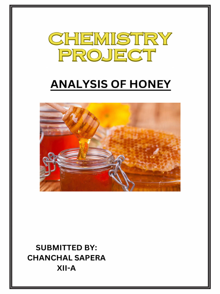 CHEM PROJECT FINAL PDF _20231215_162942_0000 | PDF