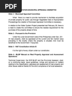 Solicitation Letter - Brigada Eskwela | PDF | Classroom | Schools