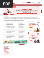 GTU Grading & Evaluation System | PDF | Consumer Price Index | Academic ...