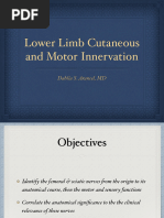 Torbay Cuff Protocol | PDF | Anatomical Terms Of Motion | Shoulder