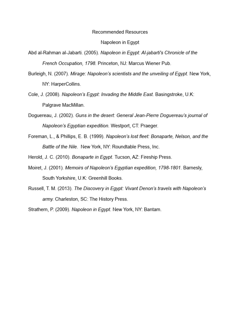 recommended-resources | PDF