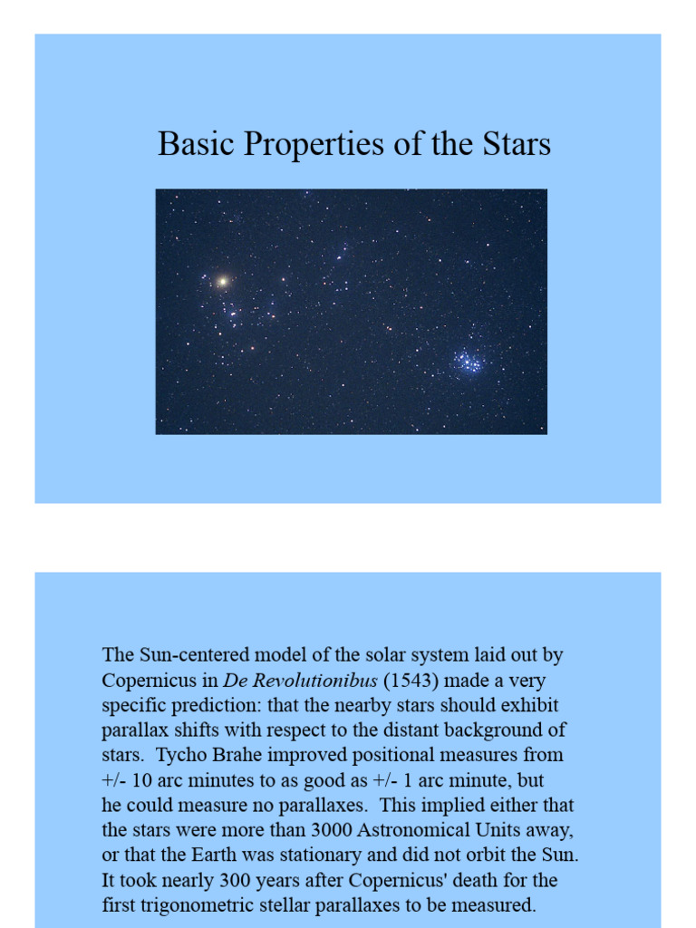 basic_properties_stars | PDF