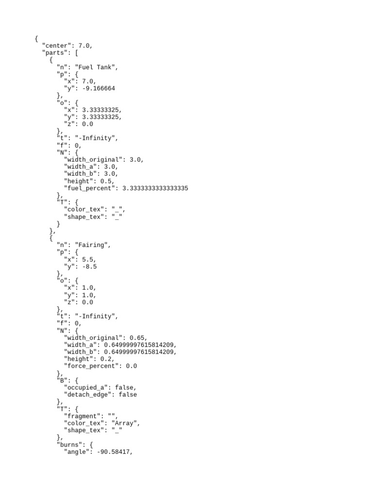 Blueprint For SFS | PDF