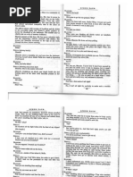 Mean Girls Script | PDF