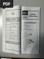 Analysis of Algorithm by Techknowledge | PDF