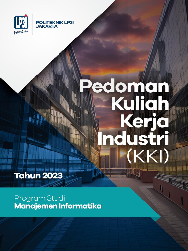 Pedoman KKI Prodi MI Tahun 2023 | PDF