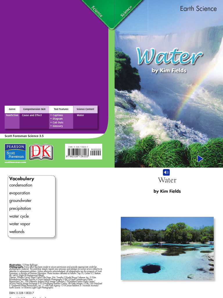 G3 - LSR - 1G - 3.05 Water | PDF