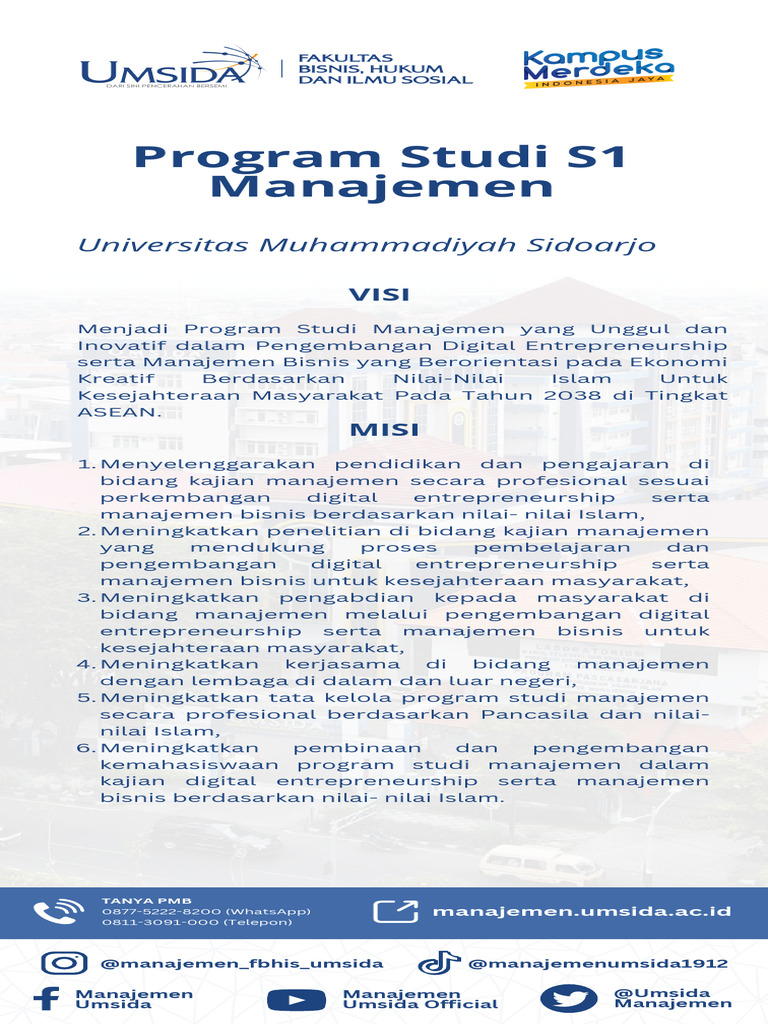 X Banner Fbhis | PDF