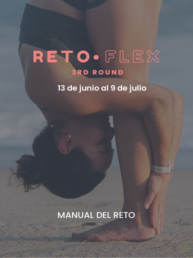 Reto Flex | PDF