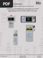 Astm D828 22 | PDF | Fracture | Calibration