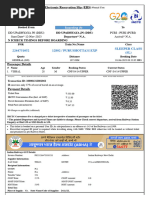 Aadhaar Seeding Form PDF | PDF | Government | Business