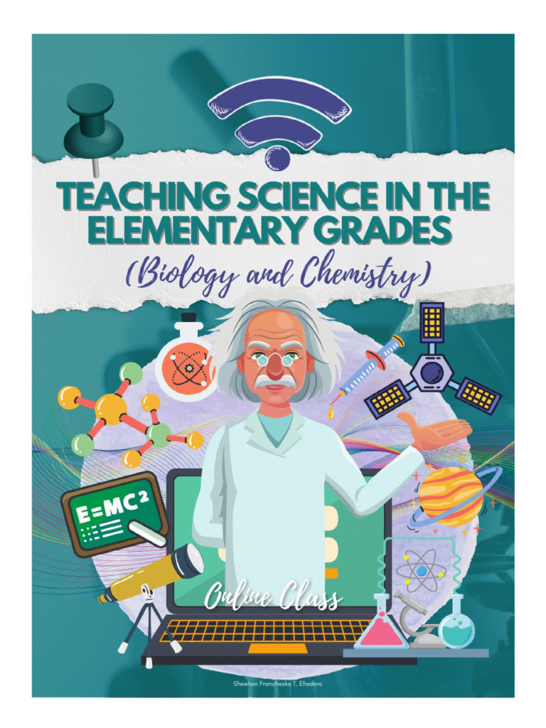 SCI-M 3114 Chapter 7 - Science Instructional Strategies | PDF
