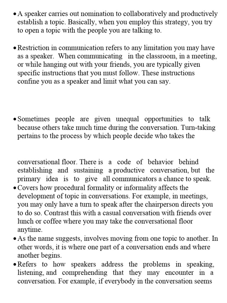 For Printing COT | PDF | Career & Growth