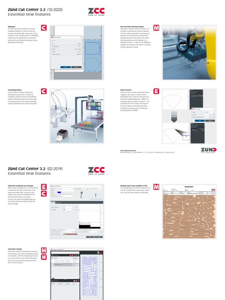 KeyFeatures en | PDF | Metadata | Online Shopping