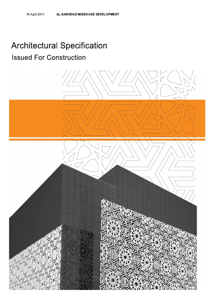 ECP Architectural Specification | PDF