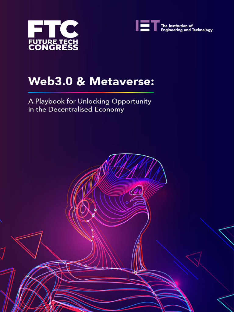 Blockchain Playbook PDF | PDF | Cryptocurrency | Interoperability