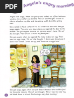 My Favourite Character Worksheet | PDF | Self-Improvement