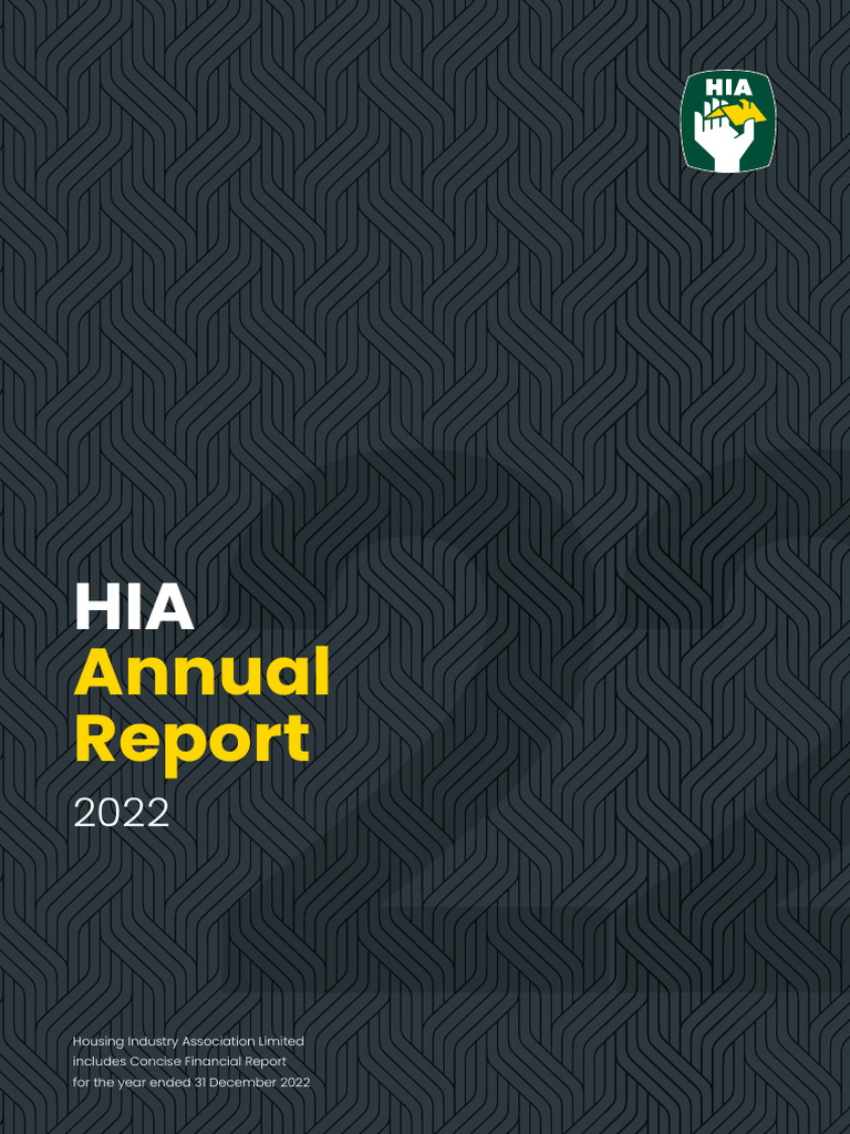 2022 Annual ReportV2 | PDF