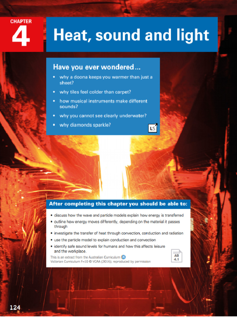 9science Textbook Chp4 | PDF