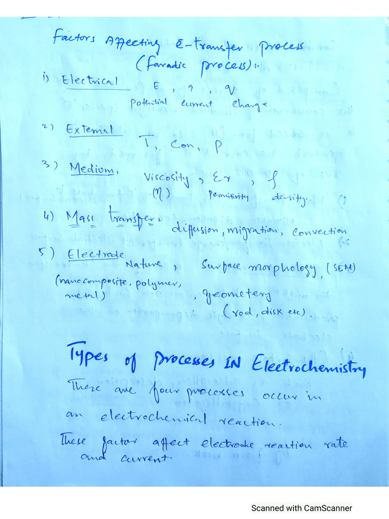 Electro 1-4 Lecture 13 | PDF